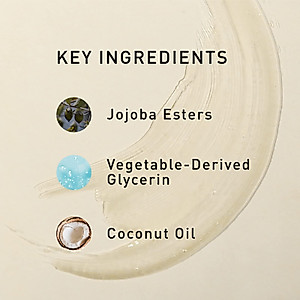 Hawthorne Men’s Exfoliating Mint & Eucalyptus Body Wash | Sulfate Free Body Cleanser | 8 FL OZ