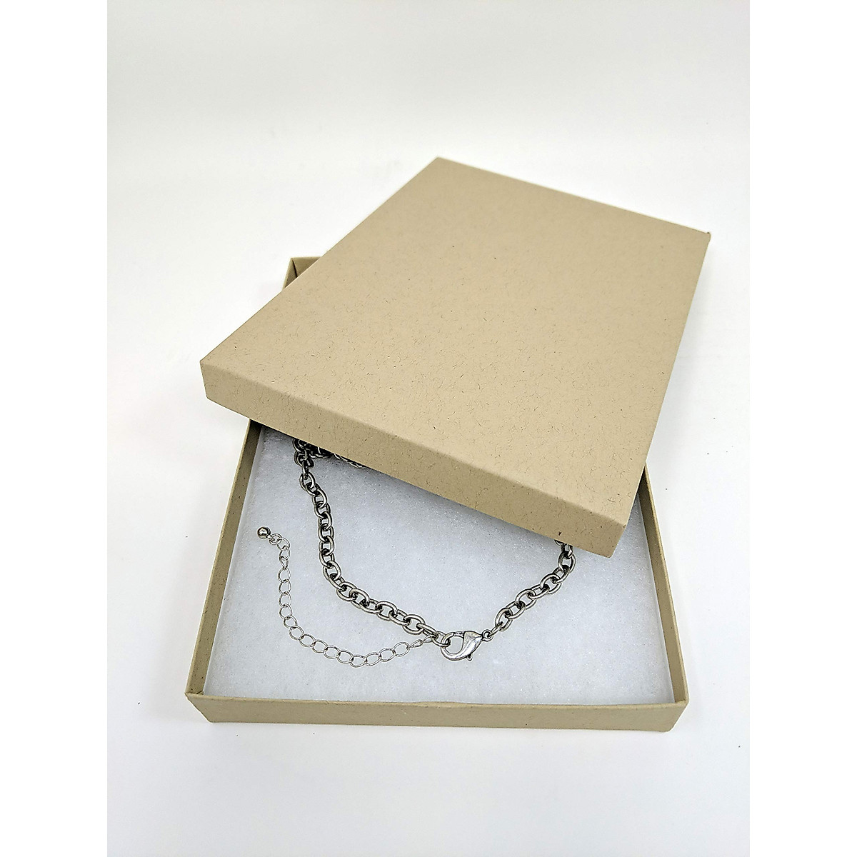 Elosee Turquoise Stone Western Style Bib Statement Pendant Long Necklace 27 Inch (Turquoise)