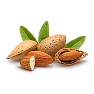 Natures Leaf Sweet Almond Oil, USDA Certified Organic, 100% Pure, Cold Pressed, Nourish & Soften, Promotes Healthy Looking Skin and Hair, Unscented, 4 ounce