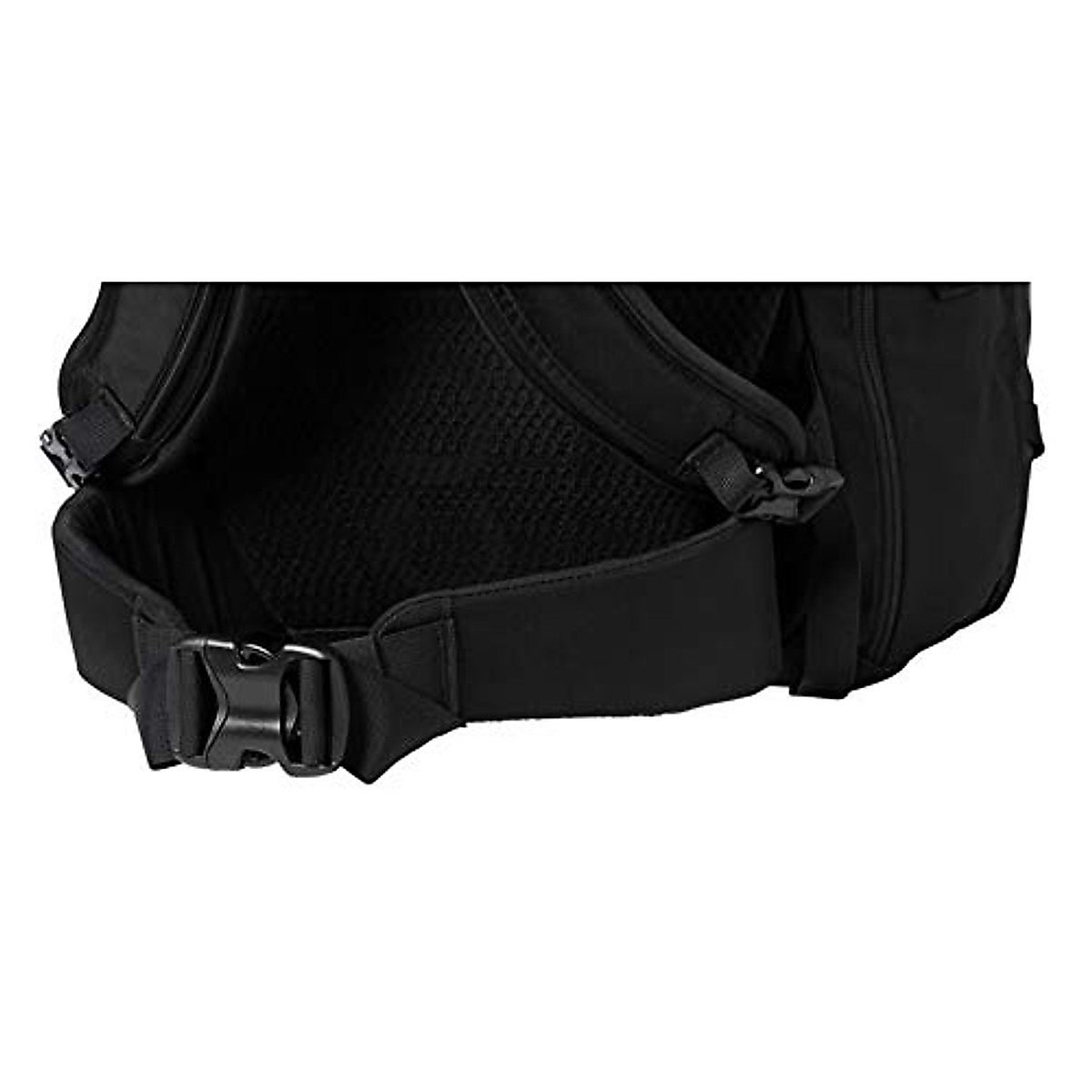 Cotopaxi Allpa 35L Travel Pack - Black+ New Waist Belt!