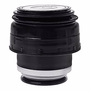 kaixinbukaixin 4.5Cm Vacuum Flask Lid Thermos Cover Portable Universal Travel Mug Accessories,1,Thermos lid Replacement