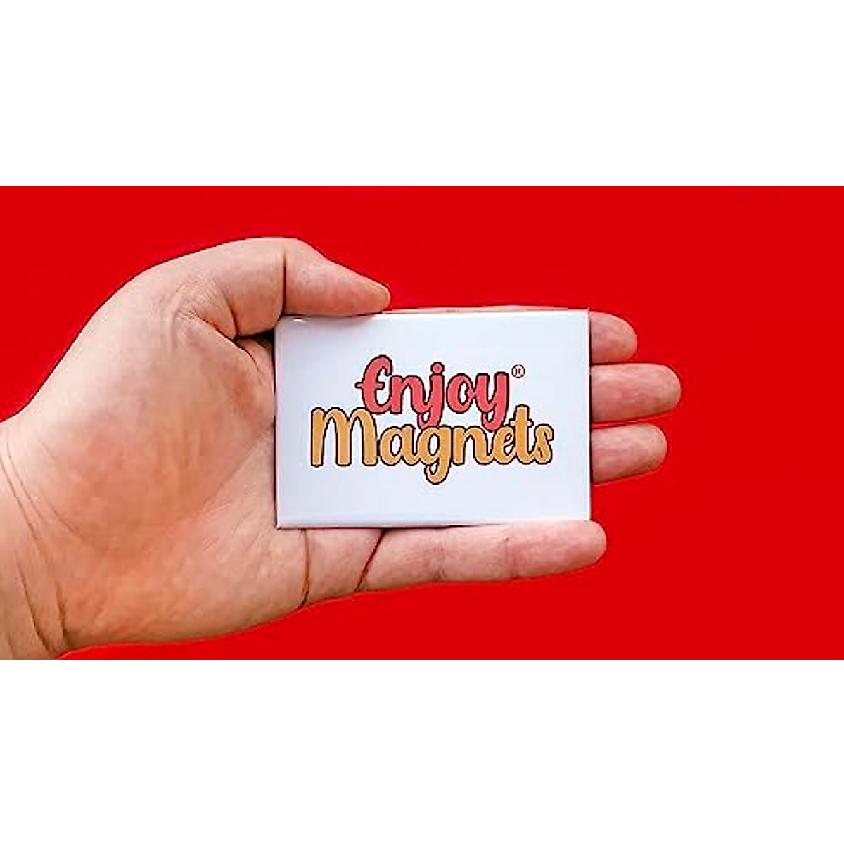 Joy in Mercer County, Illinois Fridge Magnet Magnets Usa Souvenir I Love Gift Calamita (Var. TARGA)