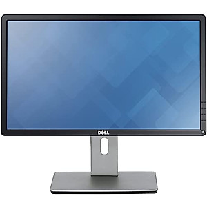 Dell P2214H IPS 22-Inch Screen LED-Lit Monitor Renewed
