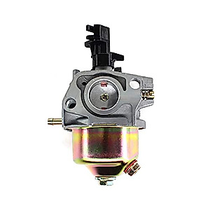 USPEEDA Carburetor for Craftsman 208CC Tiller 170-UV 247.299320 170-VOA 247.299341 Carb Fuel Filter