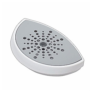 Replacement Drip Tray for Keurig 2.0 K200 K250 Brewing System (White)