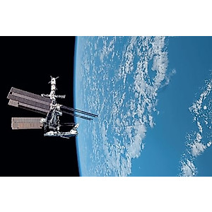 The Space Shuttle: A Mission-by-Mission Celebration of NASA's Extraordinary Spaceflight Program