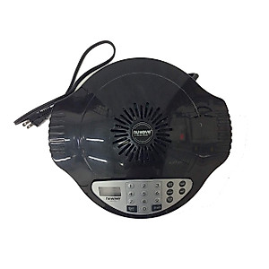 NuWave 26001 Black Power Head Oven Pro Plus