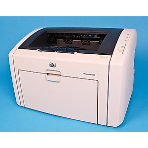 HP Laserjet 1022 Printer (Q5912A#ABA)