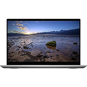 Dell 2022 Newest Inspiron 7506 2-in-1 Laptop, 15.6" Full HD Touchscreen, Intel Core i5-1135G7, 16GB DDR4 RAM, 1TB SSD, Webcam, Backlit Keyboard, Fingerprint Reader, HDMI, Wi-Fi 6, Windows 11 Home