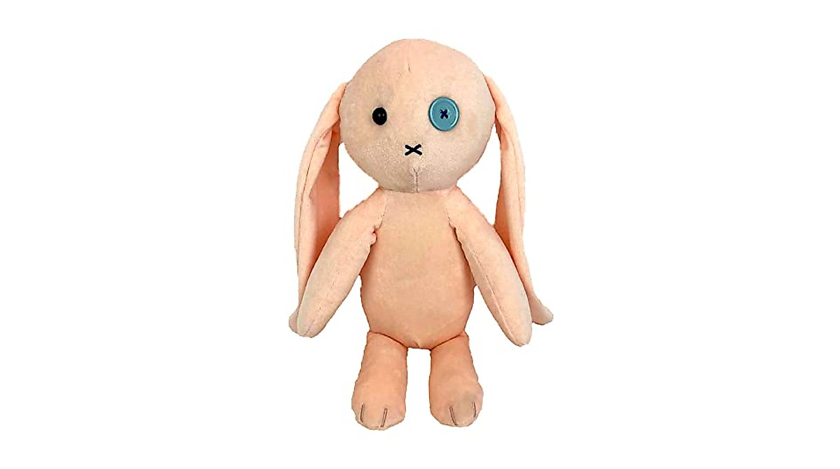 Francois Plush from The Owl House - Huggable Companion