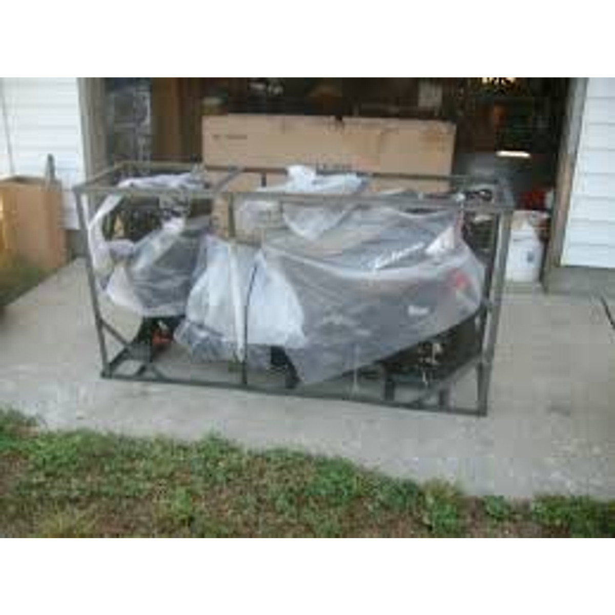 SmartDealsNow Powersports TAO TAO Adult Street Scooter 150cc Lancer Eagle 150 Gas Powered Moped, Black