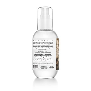 From Wilds Island Waters Hair & Body Mist - Sustainably Sourced Fragrance Indonesia Clean Cruelty-Free | 6 fl oz, Hair and Body Mist (6 Fl Oz)