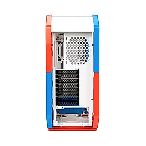 in Win Airforce Modular Design Full Tower, Justice White