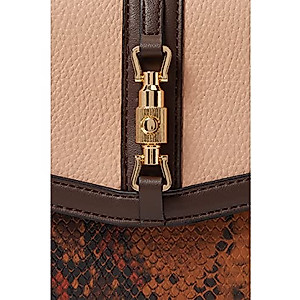 ALDO Bridgenthh Cognac One Size