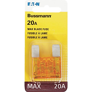 Buss Automotive Mixi Fuse 20 A
