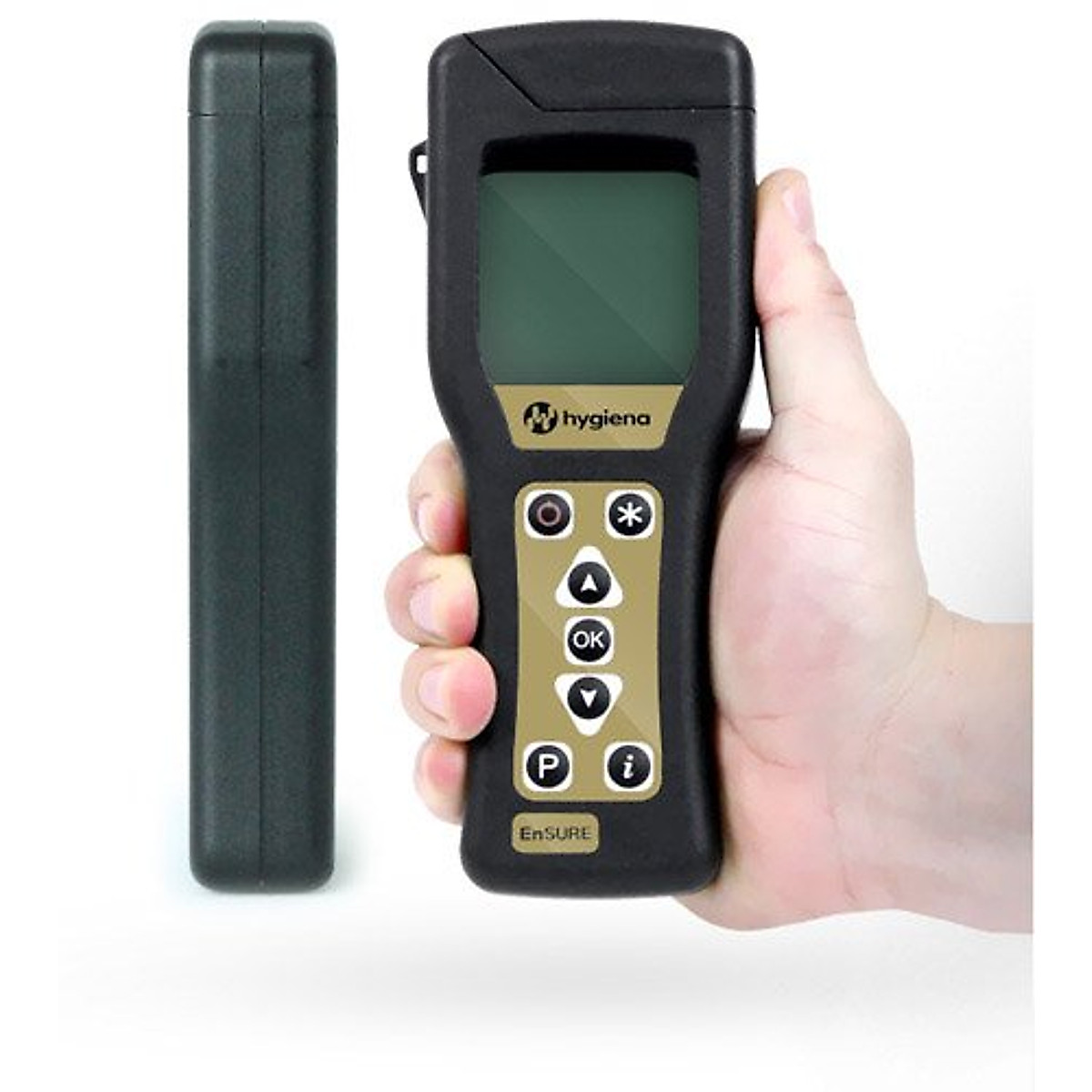 Hygiena Ensure Luminometer ATP Bio-Contamination Testing Meter with SureTrend Software