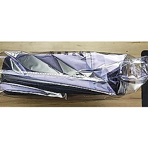 Case for Mavic Mini JSVER Carrying Case Compatible with DJI Mavic Mini/Mini SE, Hard Protective Case Travel Bag for DJI Mavic Mini Drone Accessories with Propeller Protectors and Control Stick Cover