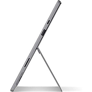 Surface Pro 7 Bundle: i5, 8GB RAM, 256GB SSD, Type Cover & Pen