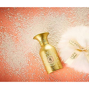 Shelley Kyle Talc Free Lorelei Shimmer Powder Gift Box Set, 48Grams