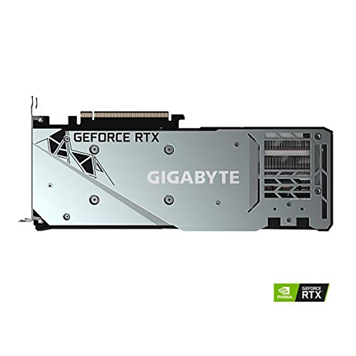 Gigabyte GeForce RTX 3070 Gaming OC 8G Graphics Card, 3X WINDFORCE Fans, 8GB 256-Bit GDDR6, GV-N3070GAMING OC-8GD Video Card