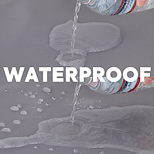 ICECO Insulated Protective Cover for VL90 Pro Dual Zone Portable Refrigerator Freezer (VL90 ProD BAG)