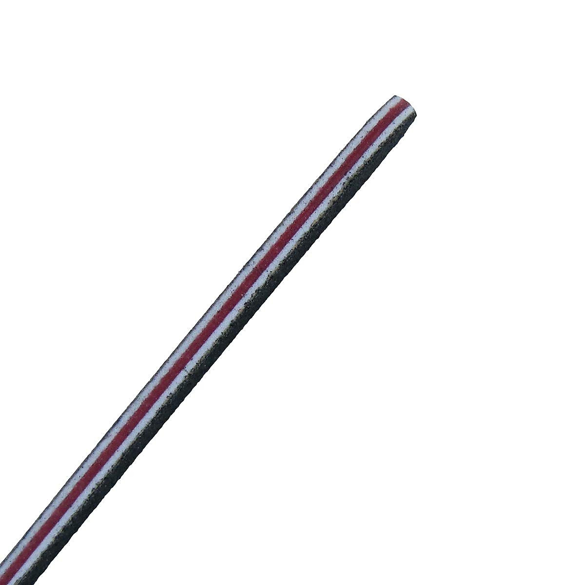 Treasure Gurus 12pc Professional Emery Board Nail File Set Fingernail Toenail Care Buffer Cosmetic Manicure Pedicure Tool