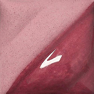 AMACO Velvet Underglaze Pint Rose