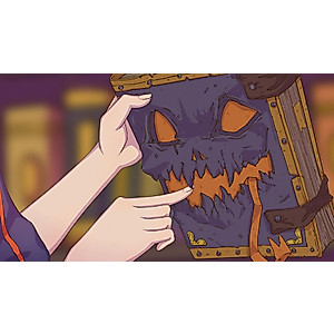 My Aunt is a Witch - PlayStation 4 (PS4)