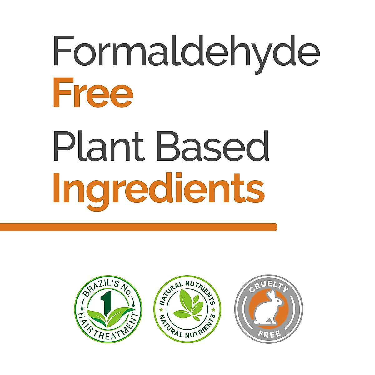 Brazilian Hair Tratment Keratin Recharge (Recarga de Queratina) by Embelleze 2.82 oz by Embelleze