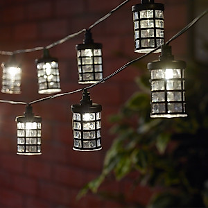 Smart Solar 3760WR20 EMW9008244 , White