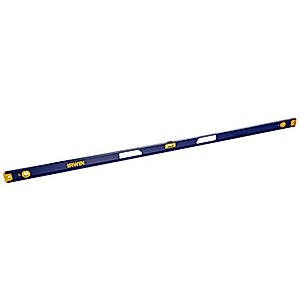 IRWIN Level, I-Beam, 72-Inch (1801096) , Blue