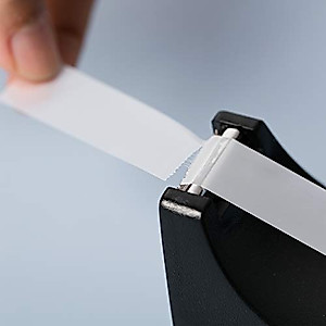 Mr. Pen- Tape Dispenser, Pack of 2, Tape Dispenser Desk, Office Supplies, Desk Supplies, Tape Holder, Tape Dispensers, Black Tape Dispenser, Desktop Tape Dispenser, Tape Desk Dispenser, Organier