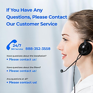 Waterdrop Polished Chrome Filtered Water Faucet, Drinking Water Faucet, Reverse Osmosis Faucet, RO Faucet, RO Water Faucet, Water Filter Faucet for Kitchen Sink, Stainless Steel, Lead-Free