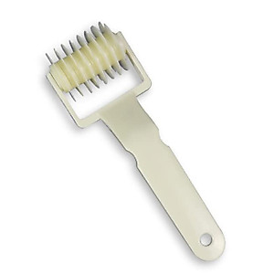 Dough Lattice Craft Roller Cutter Small Baking Tool Cookie Pie Pizza Bread Pastry