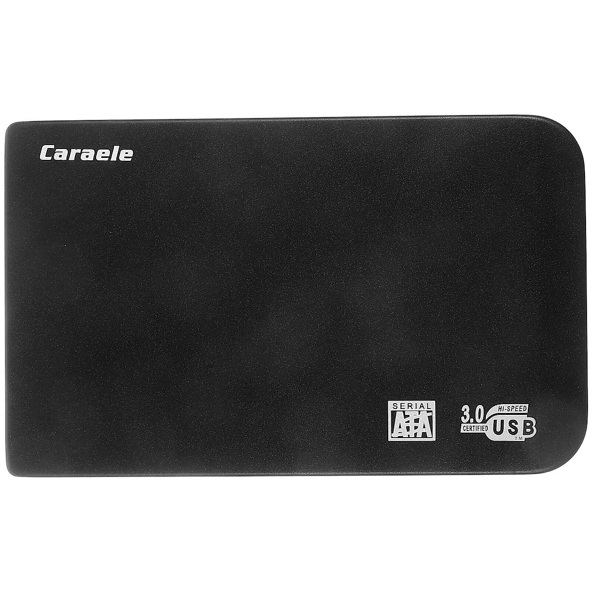 Mobestech 2tb Hard Drive 1pc Disk External Portable USB. HDD More Tb Computer and Storage Mobile Desktop Hard Laptop Drive Compatible USB for Black High Drive, External Hard Drive
