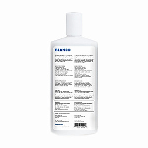 Blanco 406201 Bath Faucets and Accessories, 15 oz