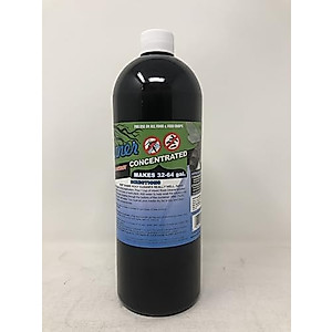 Central Coast Garden Green Cleaner 32 Ounce Quart