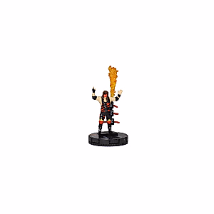 WizKids WWE Heroclix: Kane Expansion Pack