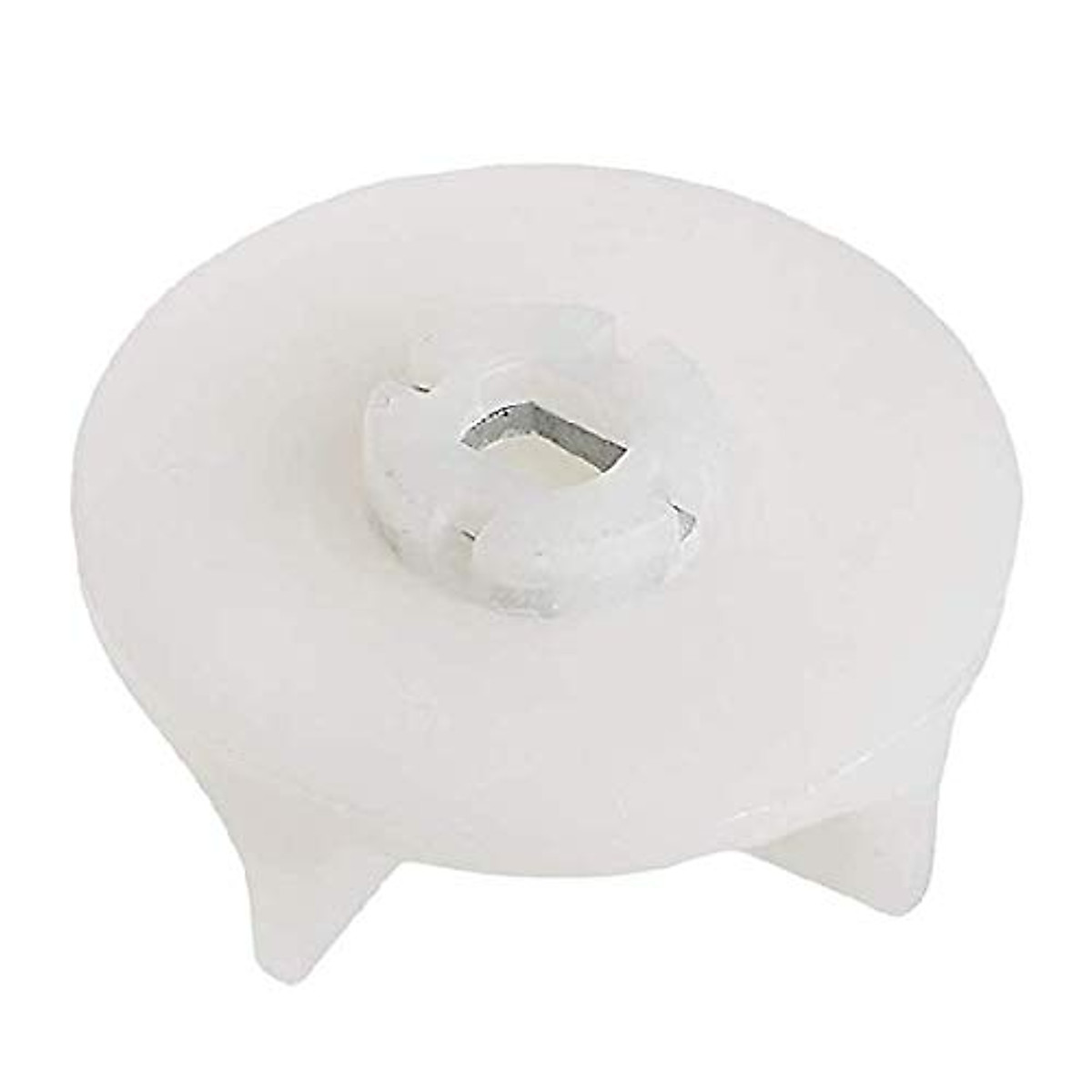 Preethi Motor Coupler for Eco Twin, Eco Plus and Blue Leaf Mixers,White