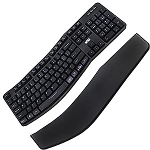 HP Elite 8300 PC, 2 x 24 FHD HP Monitors, Wireless Keyboard and, WiFi, Intel i7, 16GB, 1TB SSD Storage, Windows 10 (Renewed)