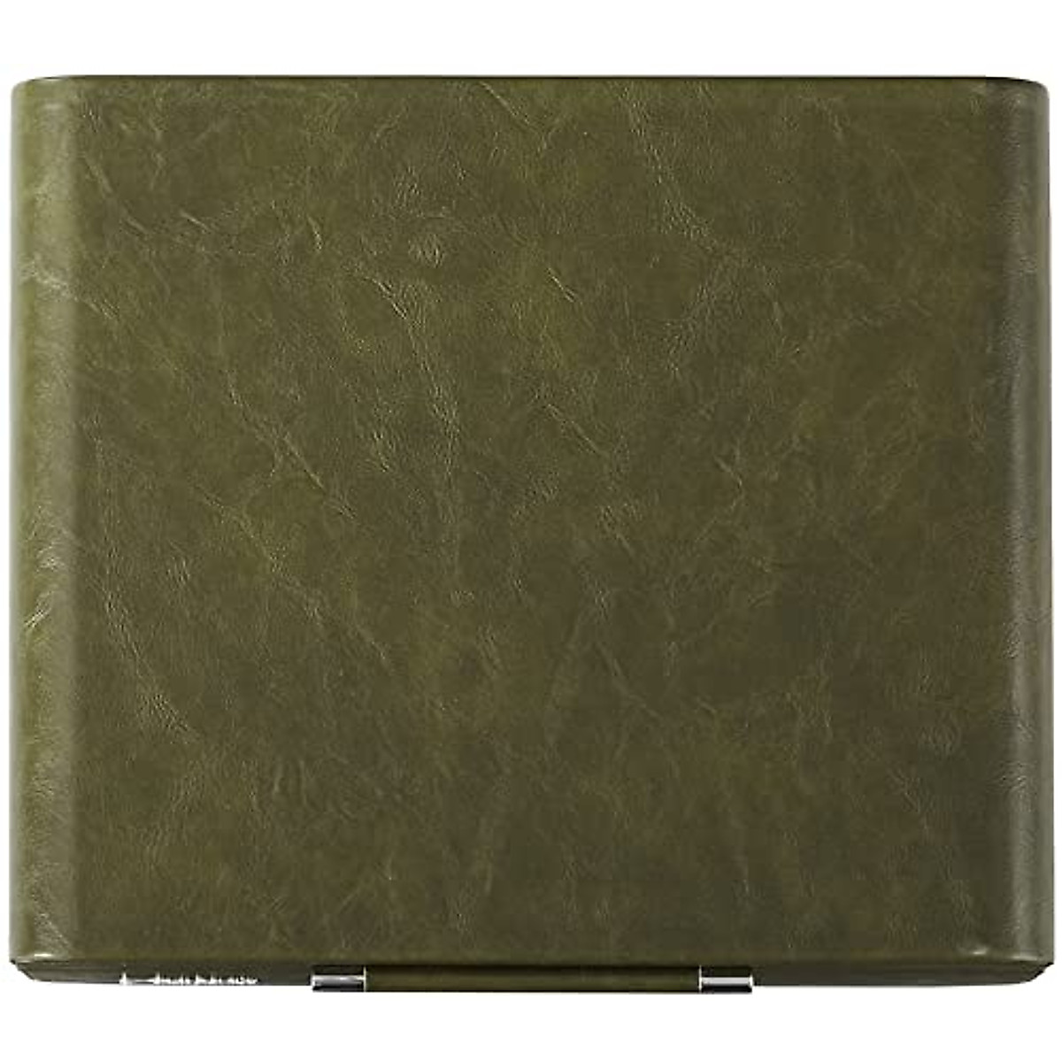 Crosley CR6255A-FG Mercury Vintage 3-Speed Bluetooth in/Out Turntable with Built-in Speakers, Forest Green