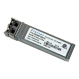 Finisar FTLF8528P2BCV SFP Transceiver (FTLF8528P2BCV)