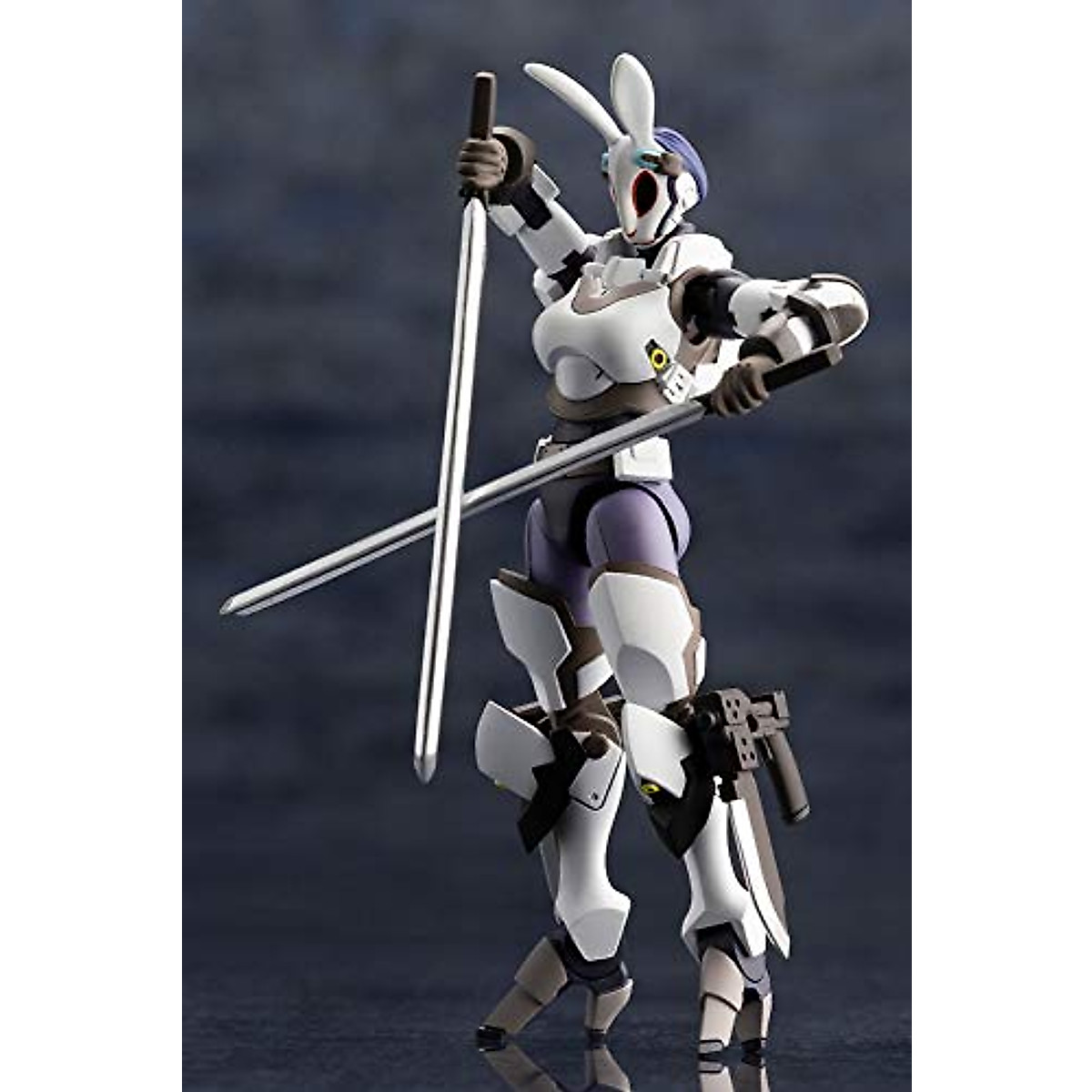 Kotobukiya Hexa Gear Governor para-Pawn LAT Mirror Ver. 1.5 1/24 Scale Model Kit