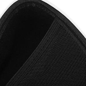 Sosoport Handle Storage Bag Controller Bag Handheld Storage Bag Storage Case for Game Controller Hard Case for Game Controller Travel Case for Game Controller Game Controller Accessory