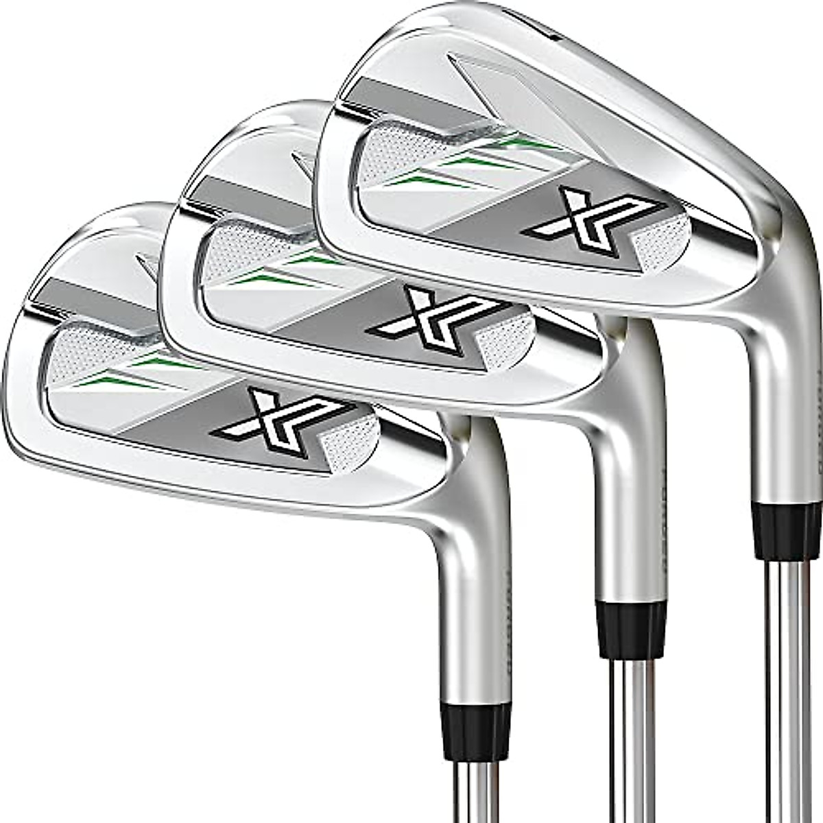 2022 XXIO X Iron Set RH 5-PW Graph Reg