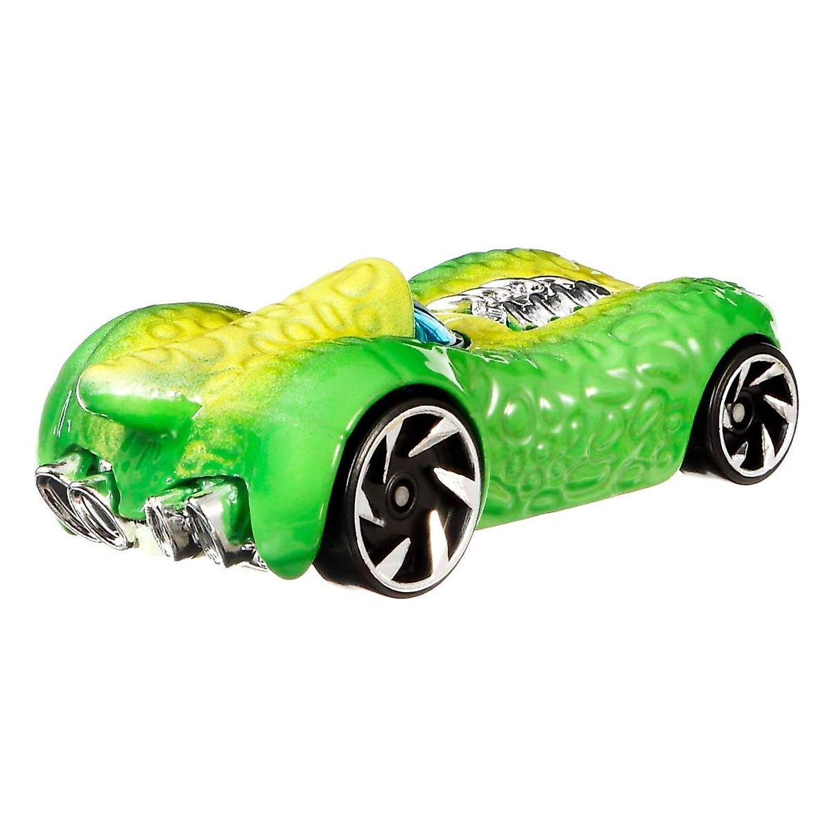 Hot Wheels Toy Story 4 Character Car Rex