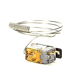 Continental Refrigeration 4-748 Temperature Control