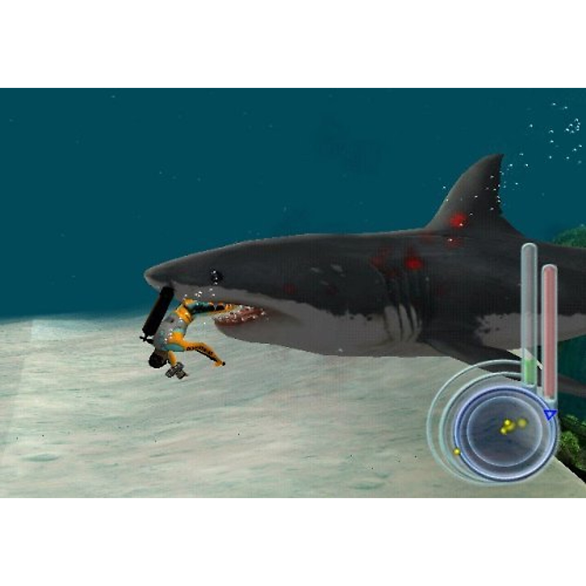 Jaws Unleashed - PlayStation 2 (Renewed)