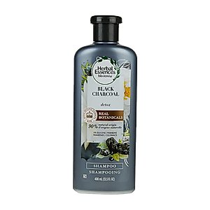 Herbal Essences Detox Black Charcoal Shampoo - 13.5 fl oz