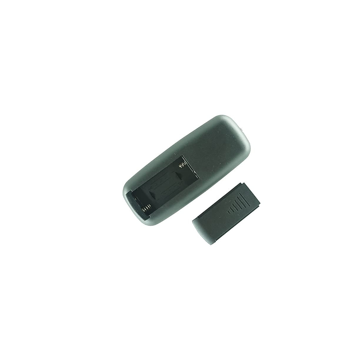 Replacement Remote Control for Home4me IF-1336TCL IF-1340TCL IF-1350TCL & 3D Electric Fireplace Insert Heater
